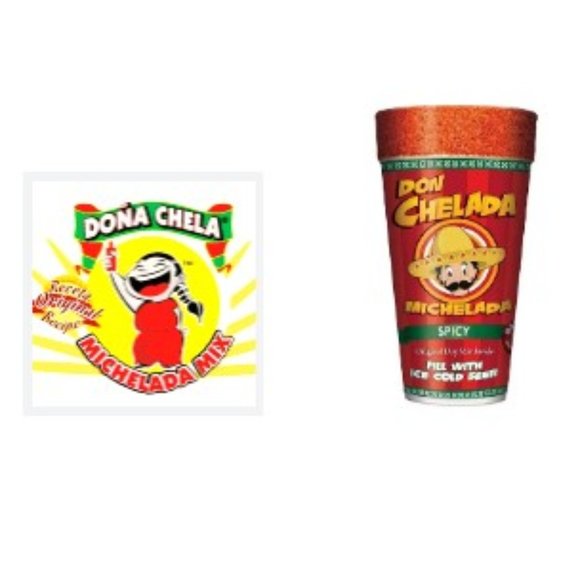 Don Chelada Michelada Mix | Shirts | Don Chelada Michelada Mix M Mens ...